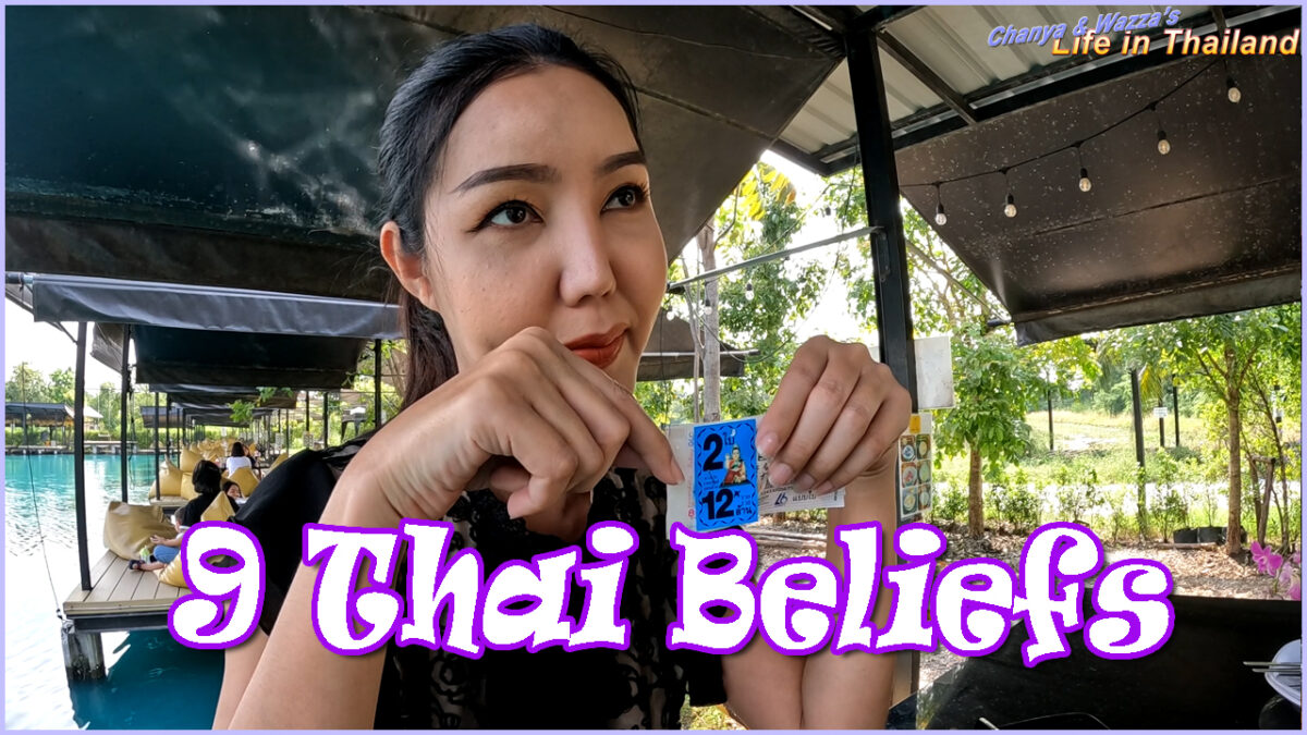 Unveiling 9 Thai Superstitions: Secrets Shaping Tradition and Belief ...